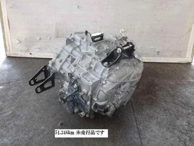 TOYOTA PRIUS ALPHA 2011 Automatic Transmission 3090047071 [Used ...