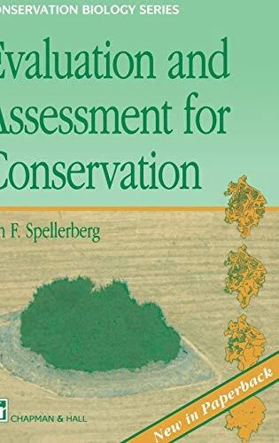Evaluation And Assessment For Conservation Ecological Guideline Eur 8