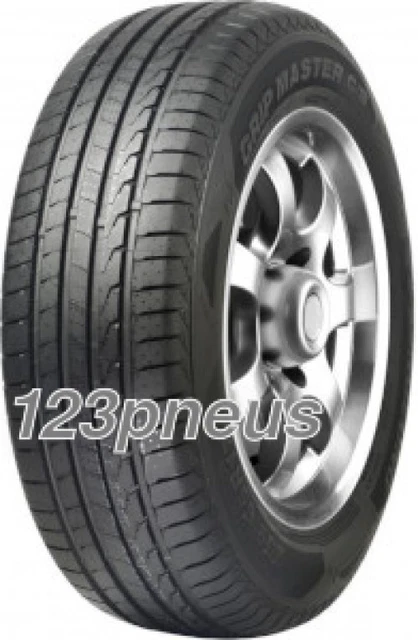 2x Pneus ÉtÉ Linglong Grip Master C S 225 50 R18 99w Xl Avec Fr Bsw Eur