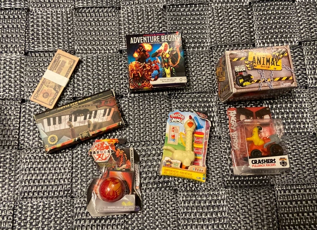 ZURU 5 SURPRISE Toy Mini Brands Bundle EUR 5,86 - PicClick DE