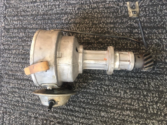 DISTRIBUTOR 2600S HOLDEN LC Torana GTR 7448948 $150.00 - PicClick AU