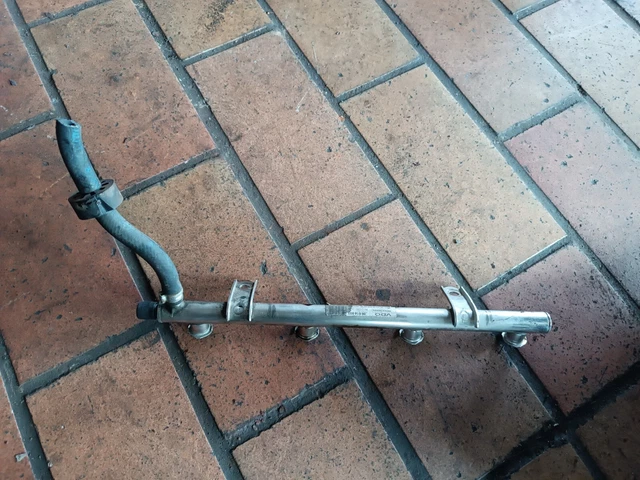 ORIGINAL MERCEDES-BENZ W168 W414 Rampe D'Injection Gicleur BAR EUR 15 ...
