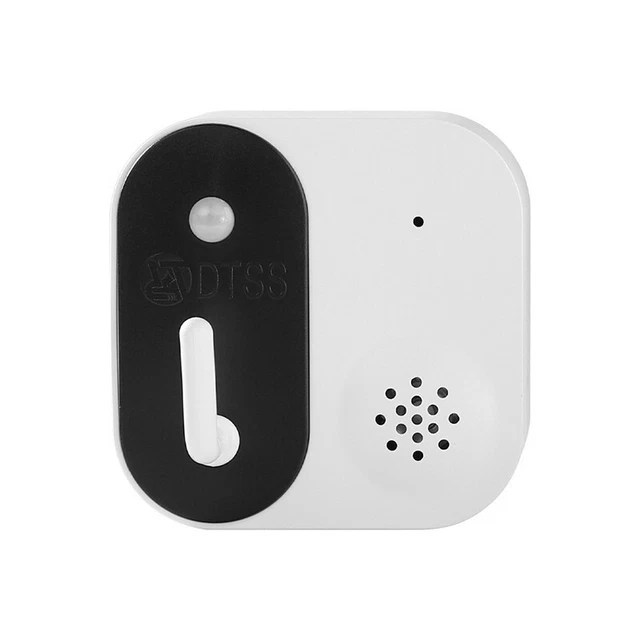 SMART KEY HOOK with Personalized Voice Alerts and Body Sensing ...
