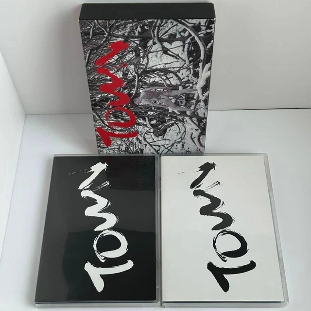 TOWN 2CD+DVD KIYOSHI Ryujin rb £88.33 - PicClick UK