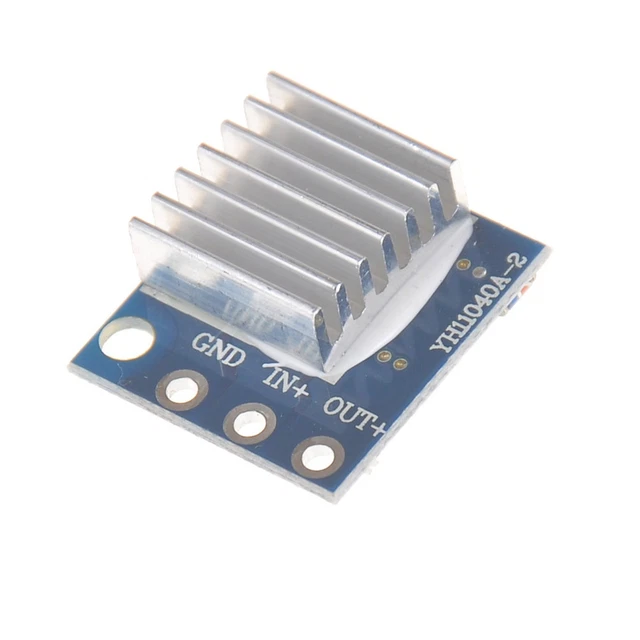 15A SOLAR PANEL Anti Reverse Irrigation Ideal Diode Battery Charging ...