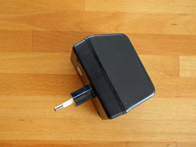 IKEA-TRAFO / TRANSFORMATOR / Netzteil / Adaptor für 12V-Halogenlampen ...