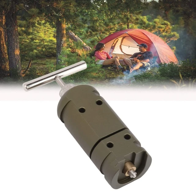 SECURITY SYSTEM 12 Gauge Trip Perimeter Trip Alarm Trip Line Trigger ...