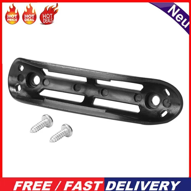 KAYAK PADDLE CLIPS Holder w/Screws Canoe Fixing Buckle Mount Fishing Accessories EUR 7,98 ...