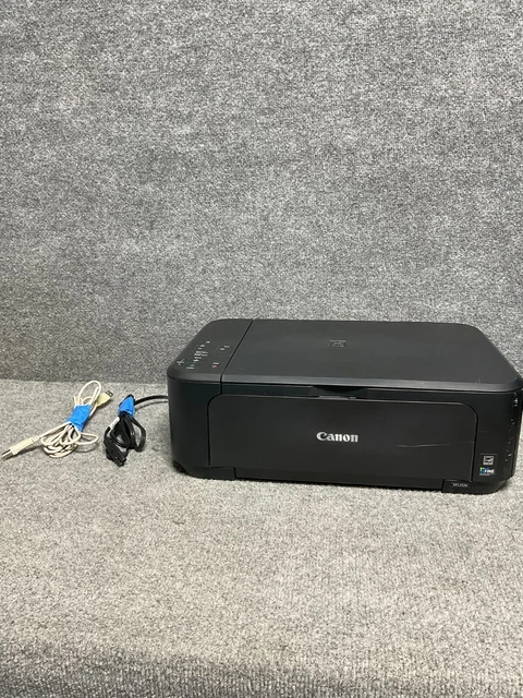 CANON PIXMA TS3522 Wireless 📠 All-in-One Inkjet Color Multifunction ...