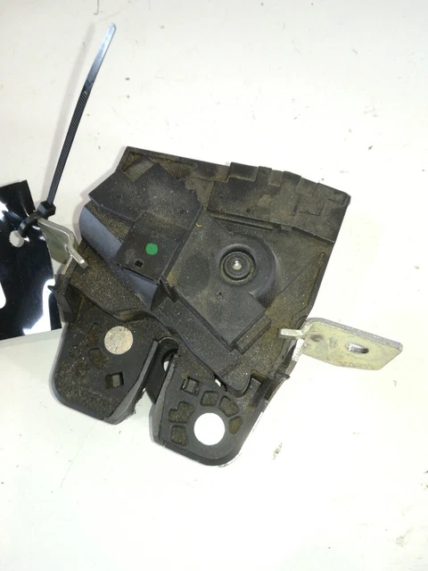 A2467400035 SERRURE DE hayon pour MERCEDES CLASE B (W246) 180 CDI E ...