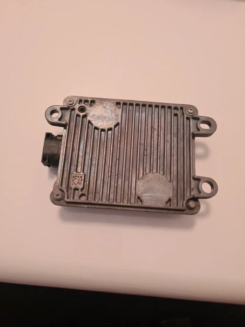 GENUINE MERCEDES BENZ Distronic ACC radar sensor distance control ...
