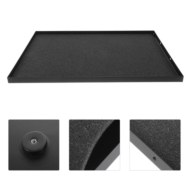 ADJUSTABLE DESKTOP COMPUTER Stand Projector Mount Portable Projection ...