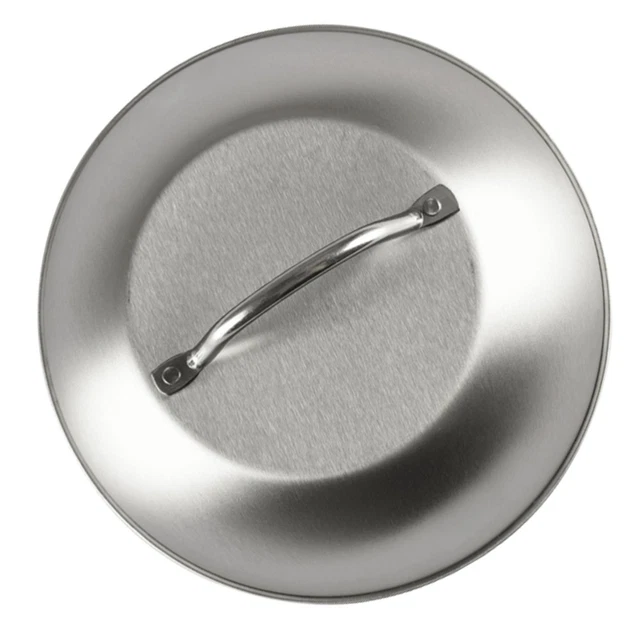 CACHE-POT COUVERCLE DE Casserole Plaque EUR 19,55 - PicClick FR