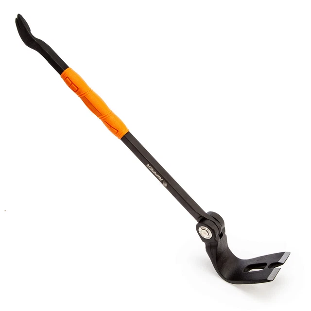 ADJUSTABLE RIPPER DOE foot head bar lever length 465mm width 56mm RB02 ...