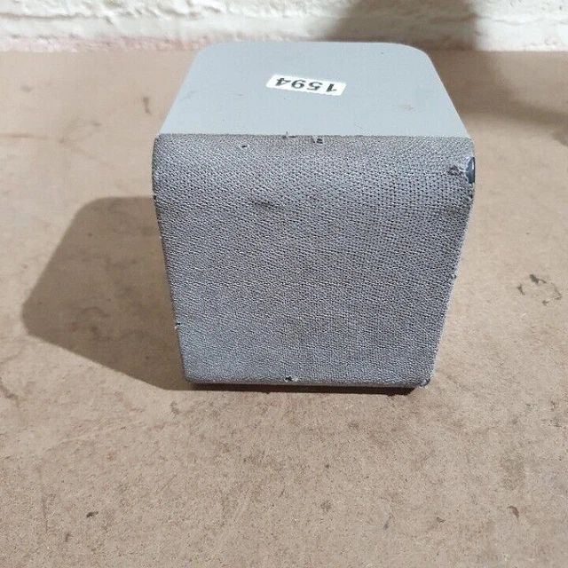 L.G MODEL LHS-D6230T Surround Sound System Speakers Silver £6.40 ...