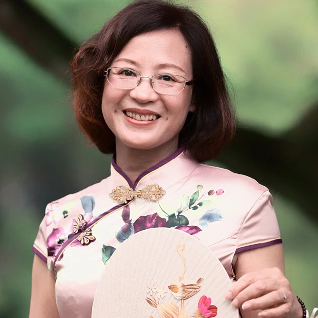 18 PAAR CHEONGSAM Buttons Nähen Tasten Chinesische Knoten ...