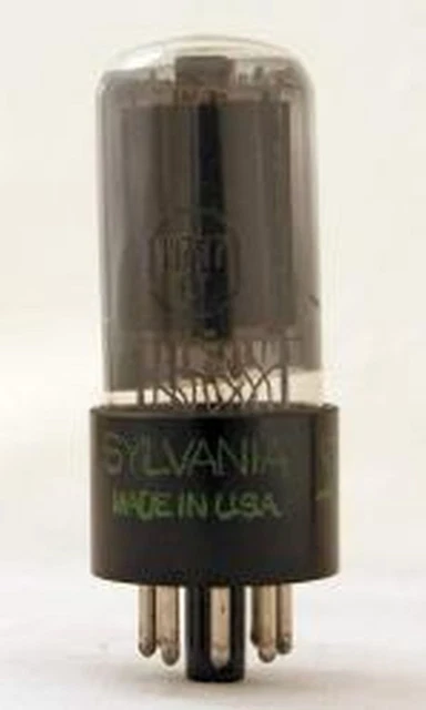 PAR TECKNOSERVICE VÁLVULA De Radio Ancienne 117N7 Marques Diverses Neuf Et Usagé EUR 14,99 ...