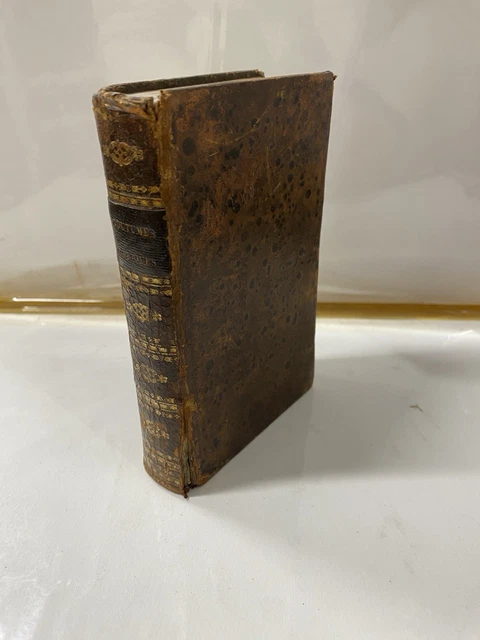 MŒURS ET COUTUMES Bibliques – E. Maltby – 1843 – EUR 9,00 - PicClick FR