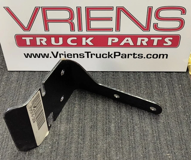 KENWORTH BRACKET-RECEIVER DRYER Stl K316-1209 $13.13 - PicClick