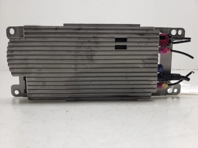 BMW 3 SERIES F30 BCM Bluetooth Telematics Control Module 2012-2016 OEM ...