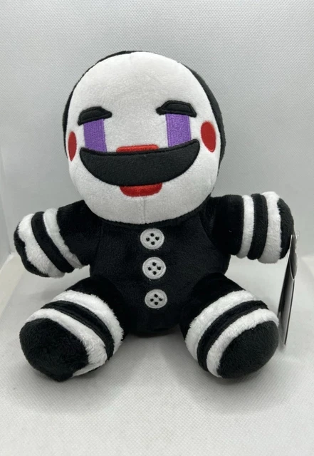 FIVE NIGHTS AT Freddys FNAF Puppet Plush Teddy Toy Brand New £17.22 ...