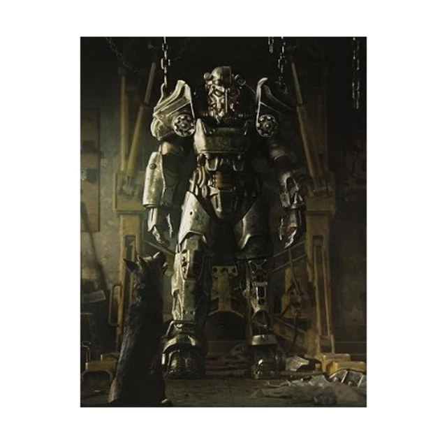 PRIMA PUB STRATÉGIE Gui Fallout 4 Ultimate Voûte Dweller's Survie Guide ...