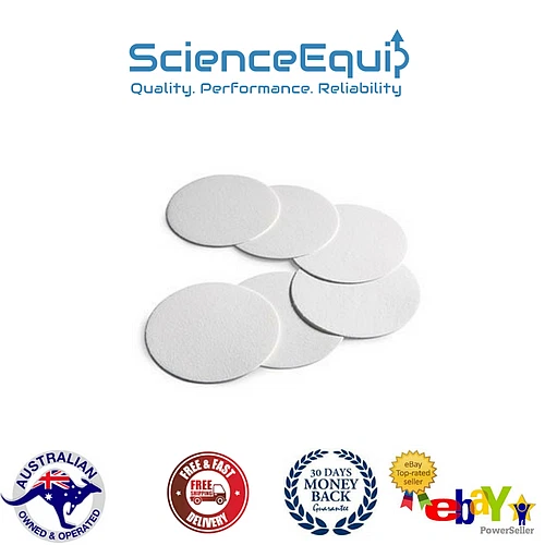 FILTER PAPER LABORATORY Filtration Qualitative Circle Shape, 150 mm ...