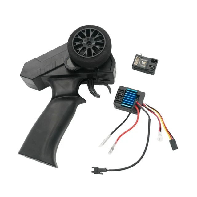 2 WAY REMOTE Control System for Hobbyists Engineers Guaranteeing ...