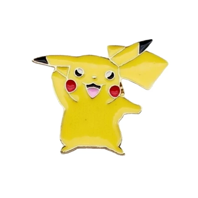 PIN'S MÉTAL PINS - Les Pokémon Pikachu (Réf 1) EUR 4,99 - PicClick FR