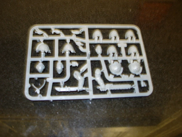 40K SPACE WOLVES Primaris Space Marines Intercessor / Hellblaster ...