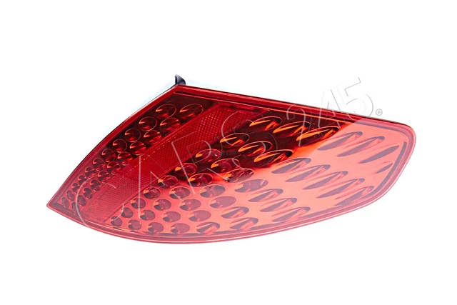 REAR LAMP TAIL Light Outer Right Fits PEUGEOT 307 CC 2003-2007 Magneti ...