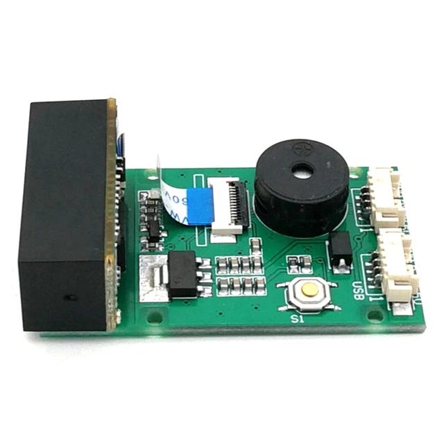 GM67 1D 2D USB UART Bar Code Qr Code Scanner Module Reader for Android ... GM67 1D 2D USB UART Bar Code Qr Code Scanner Module Reader for Android ...