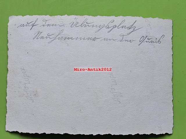 FOTO, WK2, WUNDERSCHÖNE Windmühle in Neuhammer Queis Polen (N)51049 EUR ...