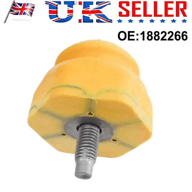 NEW FOR FORD Ranger Mk4 Front Suspension Bump Stop 1882266 / EB3C-3A016 ...