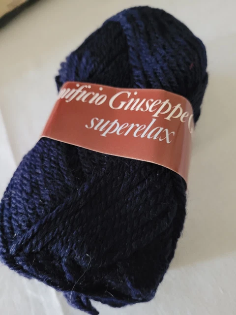 10 GOMITOLI MISTO lana - 10 X 50 gr. - MADE IN ITALY EUR 25,00 ...