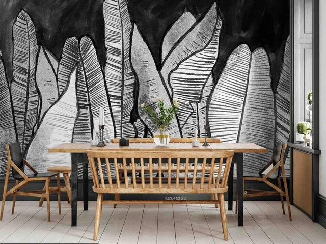 FOND D'ÉCRAN MURAL amovible 3D Selva ellipse gris auto-adhésif 899 EUR ...