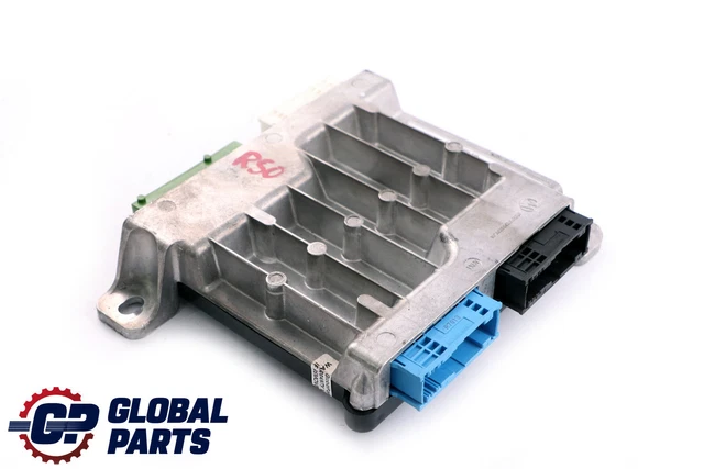 BMW MINI COOPER One R50 R53 Body Control Unit Basic Module BCM 6935645 ...