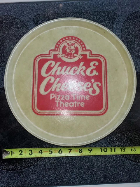Chuck E Cheese 80S FOR SALE! - PicClick UK