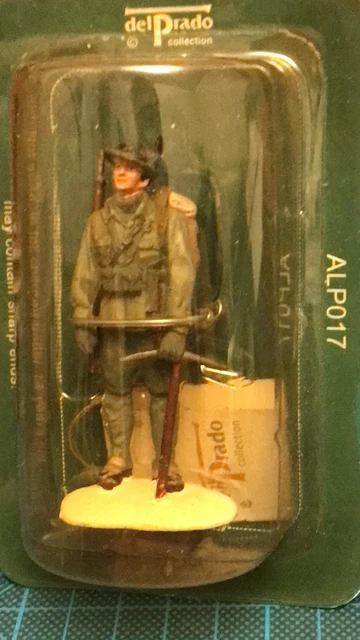 DEL PRADO ALPINE Collection Sealed Issue 17s £17.75 - PicClick UK