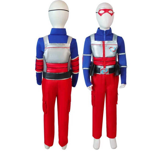 HOT⭐HENRY DANGER⭐HENRY COSPLAY Costume&Outfit Kids Carnival ...