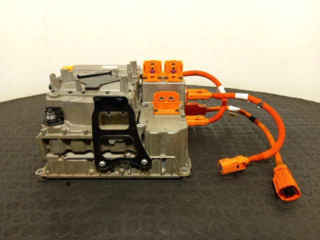 AUDI E-TRON GT EV/Hybrid Electronic Inverter Unit 2021-2024 9J1959663BL ...