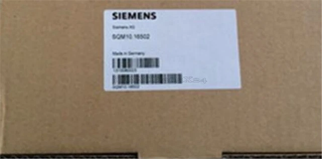 1PC SQM10.16562 SIEMENS Servo Motor Damper Actuators For Burner fo ...