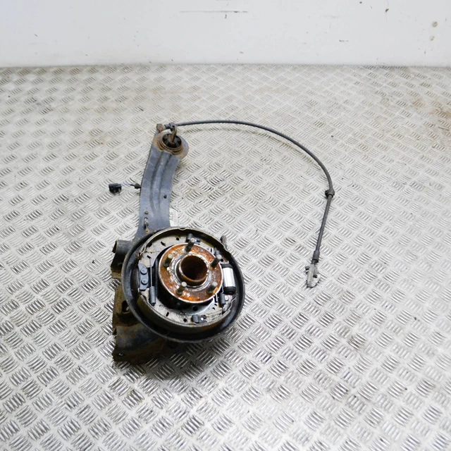 FORD KUGA MK2 C520 Rear Left Wheel Hub Spindle BV61-5A969-CC 1.5i 110kw ...