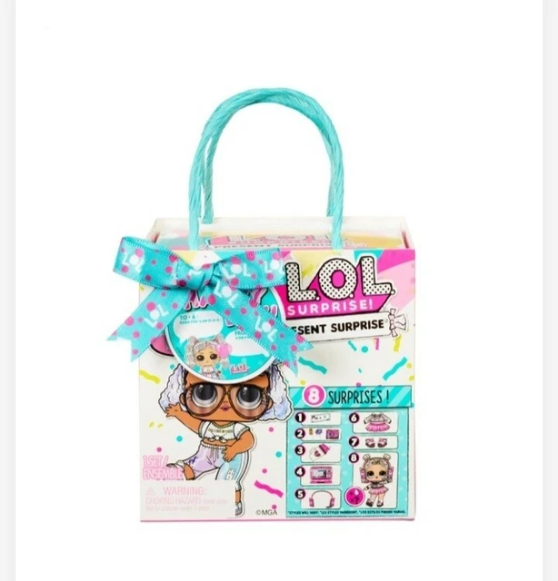 Lol Surprise Lol Surprise Dolls Poster ZU VERKAUFEN! - PicClick DE