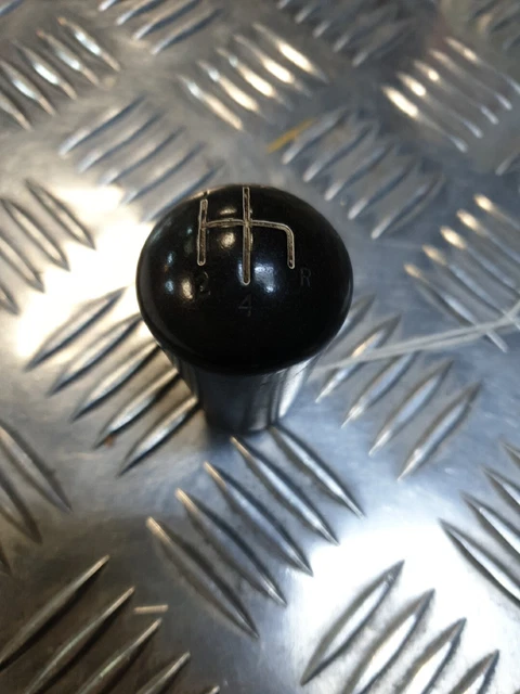 CLASSIC MINI MK1/2 Gear Knob Original Bakelite 1960s £26.99 - PicClick UK