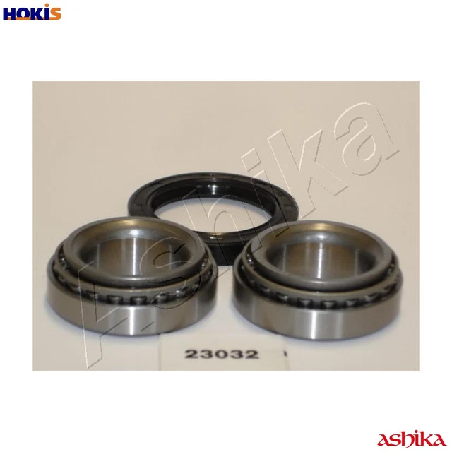 WHEEL BEARING KIT 44-23032 FOR MAZDA J4T/J4R/JJM/JJK 1.3L RTK/RTJ 1.8L ...