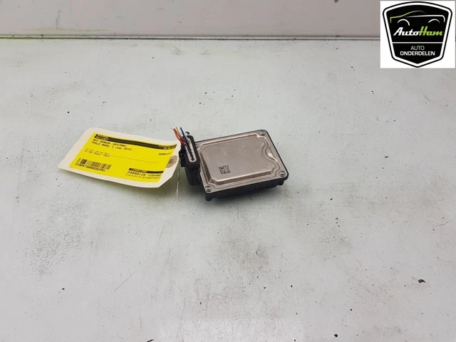RADAR SENSOR TESLA Model 3 Sedan EV AWD (3D7) 2019 110864700D ...