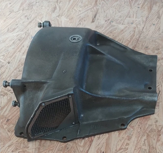 1941-1954 DODGE GYRO-MATIC Transmission Fluid Drive Assembly Lower Half ...