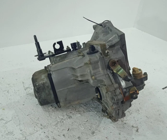 BOITE DE VITESSES Peugeot 206 BERLINA 1.4 HDi 20CN39 #523700 EUR 218,14 ...