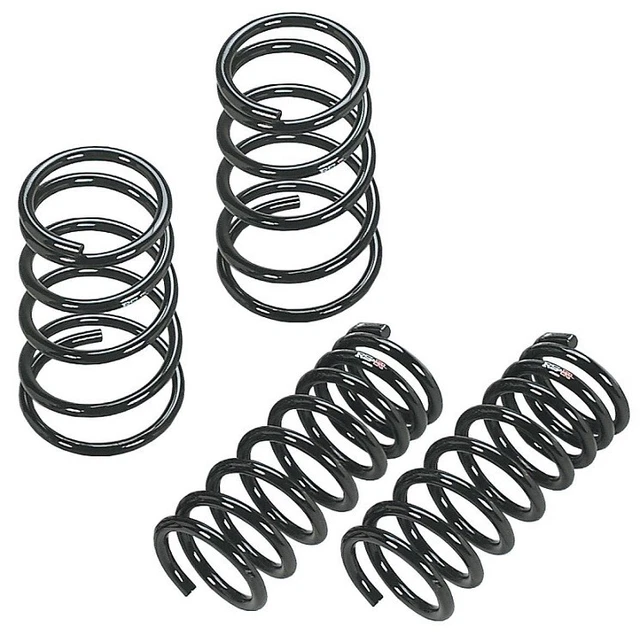 RSR DOWN T025D Lowering Springs for Toyota Trueno AE111 FF(2WD) 95May ...